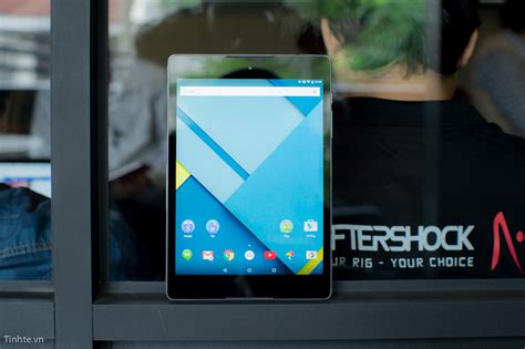 How To Root The Nexus 9 In 9 Easy Steps Phandroid