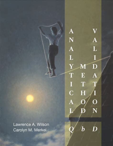 analytical method validation wessex press publishing co