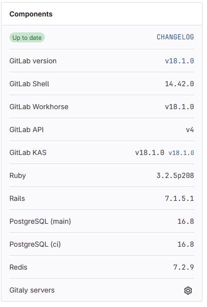 Routing Error When Creating Personal Access Tokens Gitlab 1810 Self