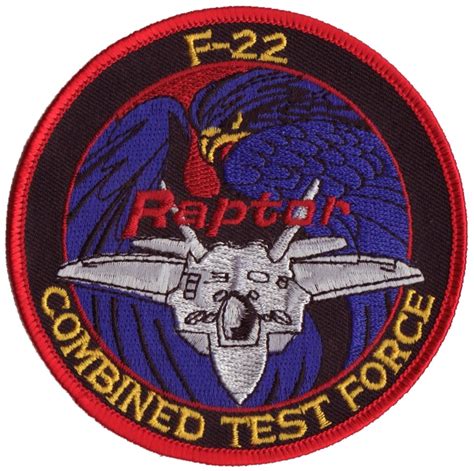 F22 Ctf Current • F 16 Photography