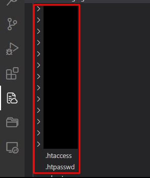 BUG Material Icon Theme No Longer Works When Browsing Via SFTP In VSC Issue Material