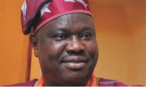 Former Lagos Speaker Other Storm Georgia General Assembly In America