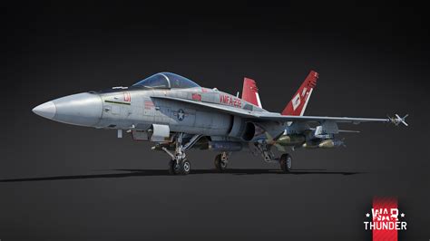 [shop] [development] F A 18 Hornet Announcement And Pre Order 2 Page News War Thunder