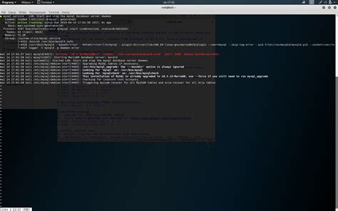 could not connect to mysql · issue 300 · digininja dvwa · github