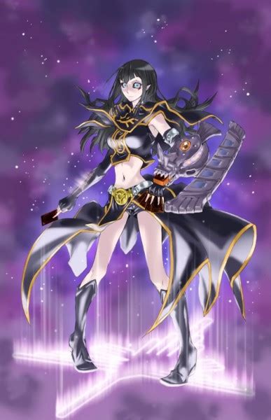 Carly Nagisa Carly Carmine Yu Gi Oh D S Mobile Wallpaper Zerochan Anime Image Board