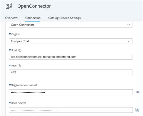 Sap Api Management Api Proxy From An Open Connec Sap Community