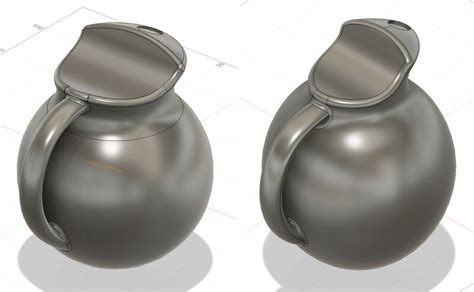 autodesk has been flogging t splines and the form modelling environment