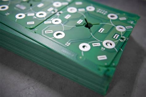 Demystifying Standard Fr4 Thickness A Comprehensive Guide For Pcb Designers Kingsignal Pcb