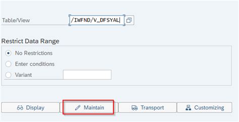 Sap Solution Manager 7 2 Focused Insight Configuration Part 2 4 Sap Basis World