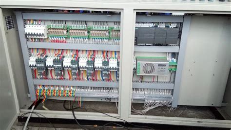 Plc System At ₹ 10000piece Gidc Vapi Id 2850763341462