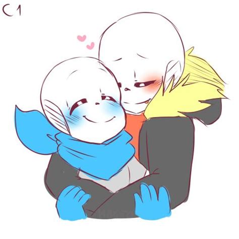 Pin By Undertalefan92 On Au Shipscouples Undertale Undertale Cute