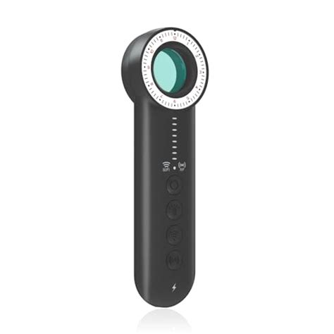 I Tested The Top 5 Best Hidden Cameras For Bathroom Use Heres What I