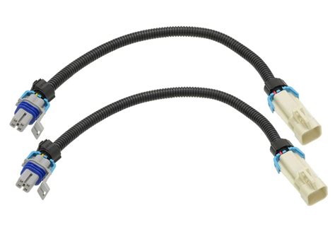 O2 Sensor Extension Wire Holley Efi Wideband Oxygen Sensor Extension