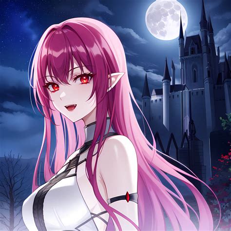 Stable Diffusion Vampire 59 by Pandorasaurus on DeviantArt