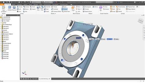 Autodesk Inventor Lt 2021 Free Download Filecr
