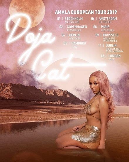 Doja Cat Nude Leaked Pics Blowjob Porn Video Scandal Planet