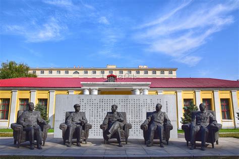 Harbin Engineering University Picture And Hd Photos Free Download On Lovepik