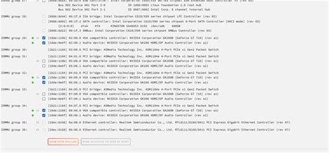 Black Screen Mac Os Gpu Passthrough Vm Engine Kvm Unraid