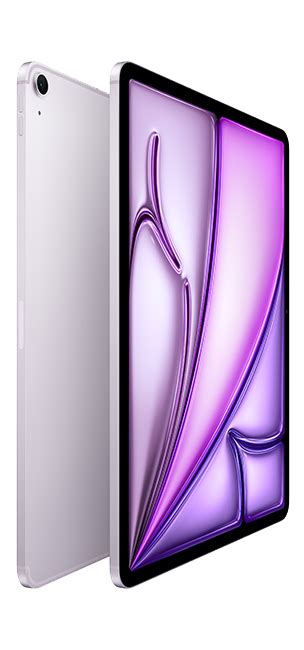 Apple Ipad Air 13 Inch M3 Price Specs Colors And Reviews Atandt