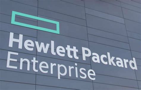 HPE Acquires Longtime SGI In A Deal Worth Million