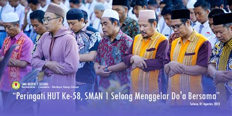Sma Negeri 1 Selong