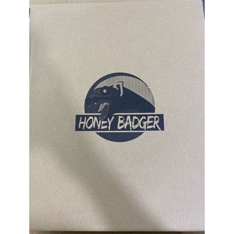 Transformer Honey Badger KO MPM Megatron Instock Shopee Malaysia