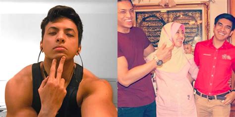Giliran Abang Syed Saddiq Pula Buat Ovari Wanita ‘Meletup’ - OHBULAN!