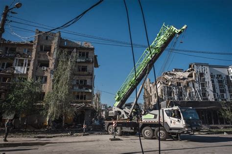 Британська розвідка вважає що зараз пріоритетом Росії є захоплення Покровська