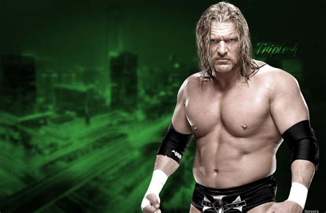 100 Triple H Wallpapers Page 2