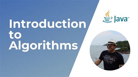 Introduction To Algorithms Data Structures And Algorithms In Java