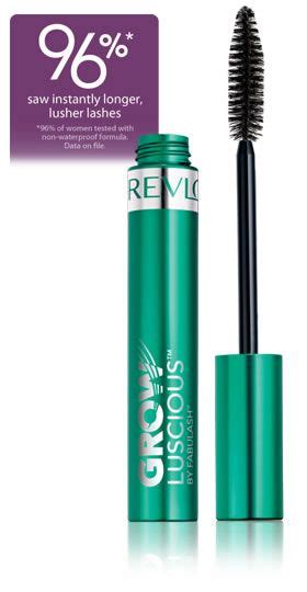 REVLON Grow Luscious Mascara DISCONTINUED Reviews MakeupAlley