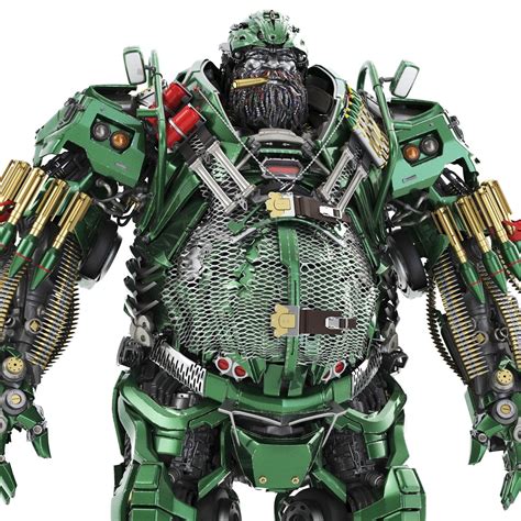 3d Transformers Hound Model Turbosquid 2136969