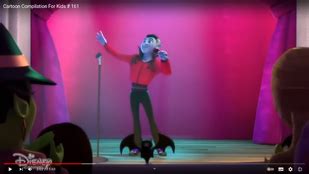 Dragos The Dancergallery Vampirina Wiki Fandom