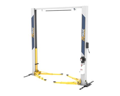 Elevador Maxxi 4 T Truckcenter