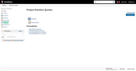 deploy a java application to payara using octopus jenkins and