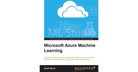 Microsoft Azure Machine Learning Book