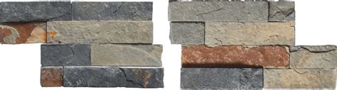 Where To Buy Rust Slate Angle Pieces Wall Cladding Slate Tile By Bati