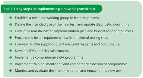 Diagnostic Assessment