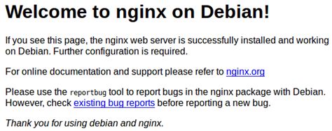 Debian8 Jessie安装lnmp架构（nginx Mariadb Php7 Linux大神博客