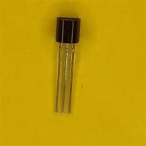 Thermocouple Temperature Sensor At ₹ 90 Piece Thermocouple Sensor In Varanasi Id 2856877667291