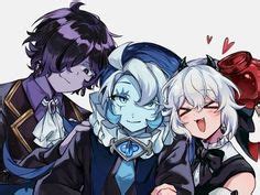 Shadow Milk Cookie X Silent Salt