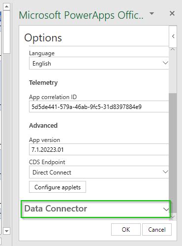 Design Mode Edit Data In Excel Microsoft Dynamics 365 CRM Tips And Tricks