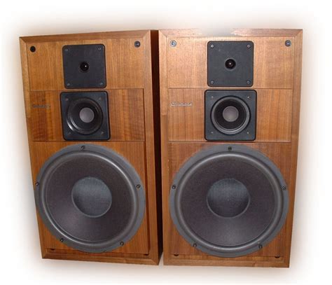Cabasse Sloop M4 Hifi