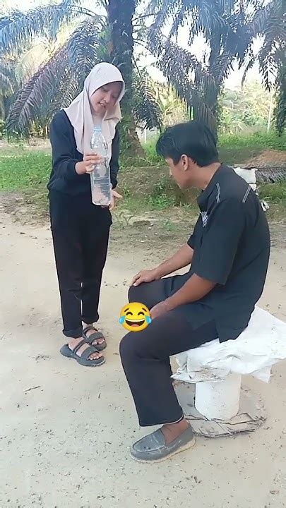 Di Prank Cewek Cantik😂shortsyoutubviralsupri Java Youtube