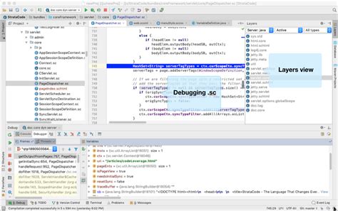intellij plugin development documentation