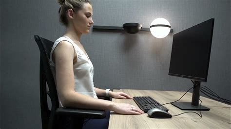 How To Set Up Your Keyboard And Mouse Youtube