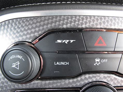 Launch Control, How It Works