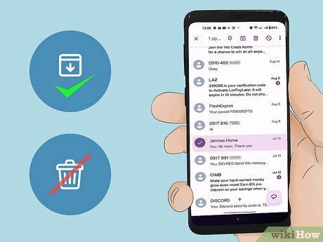 How To Recover Deleted Text Messages From Android