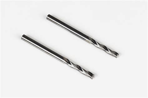 2 Piece Set Badger 18 High Speed Roughing Cnc Router Bit 18 Shank Idc Woodcraft 2 Piece Set Badger 18 High Speed Roughing Cnc Router Bit 18 Shank Idc Woodcraft