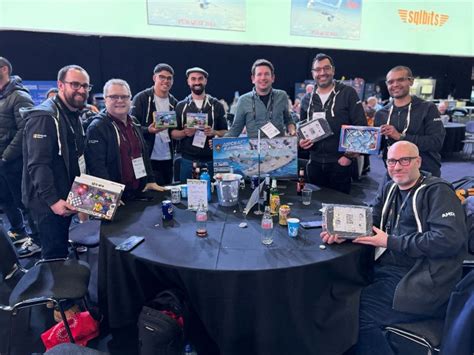 Adam Buckley On Linkedin 3rd Prize For The Sql Mavericks At The